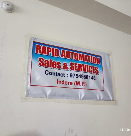 Home - rapidautomation.co.in